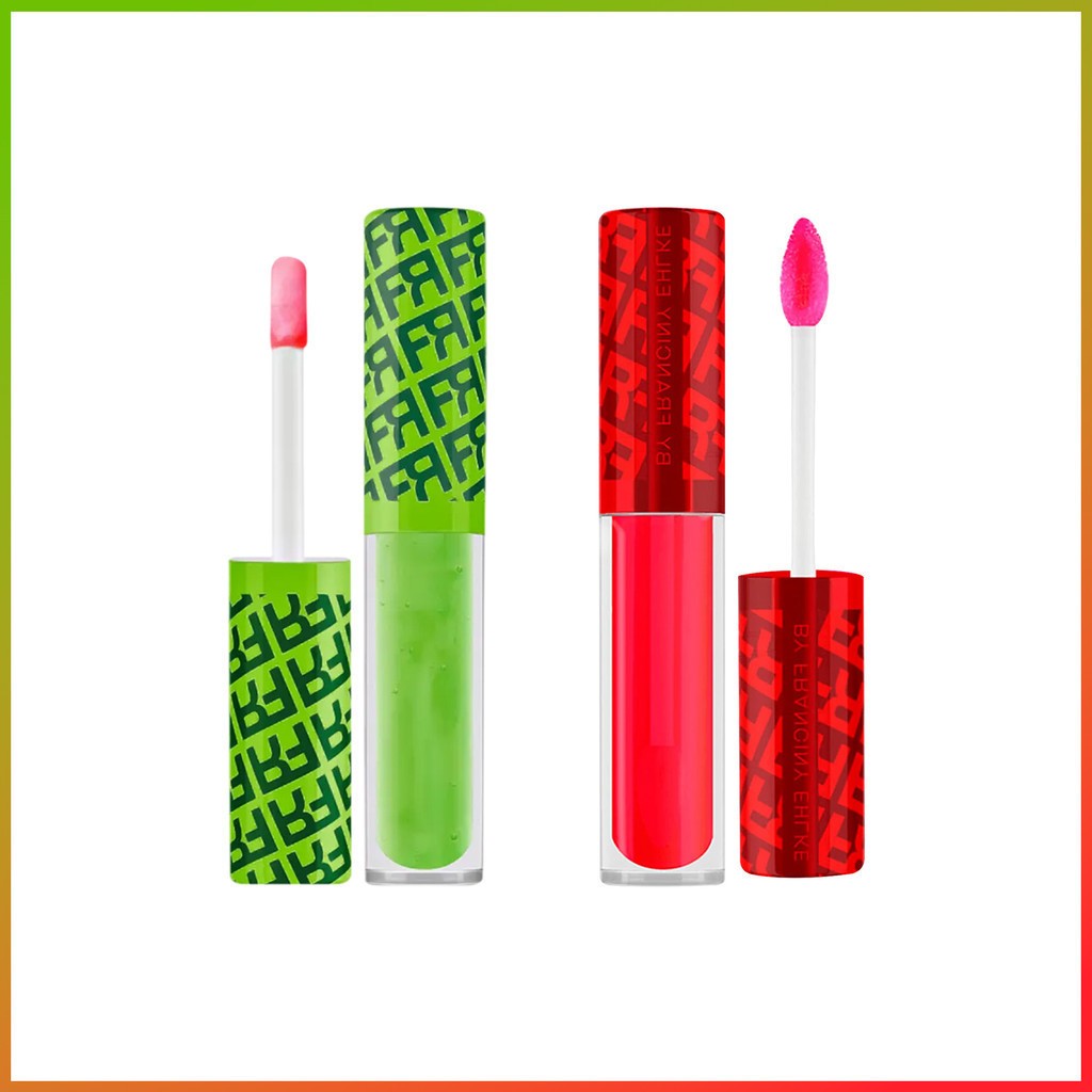 Kit Green Chilli + Lip Chilli Fran By Franciny Ehlke | Shopee Brasil