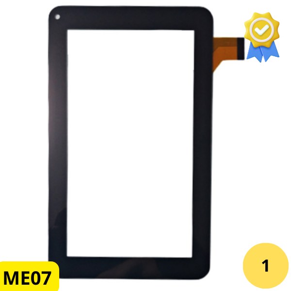 Tela Touch Toque Compatível Tablet Multilaser M7 Wifi 32gb Oferta ...