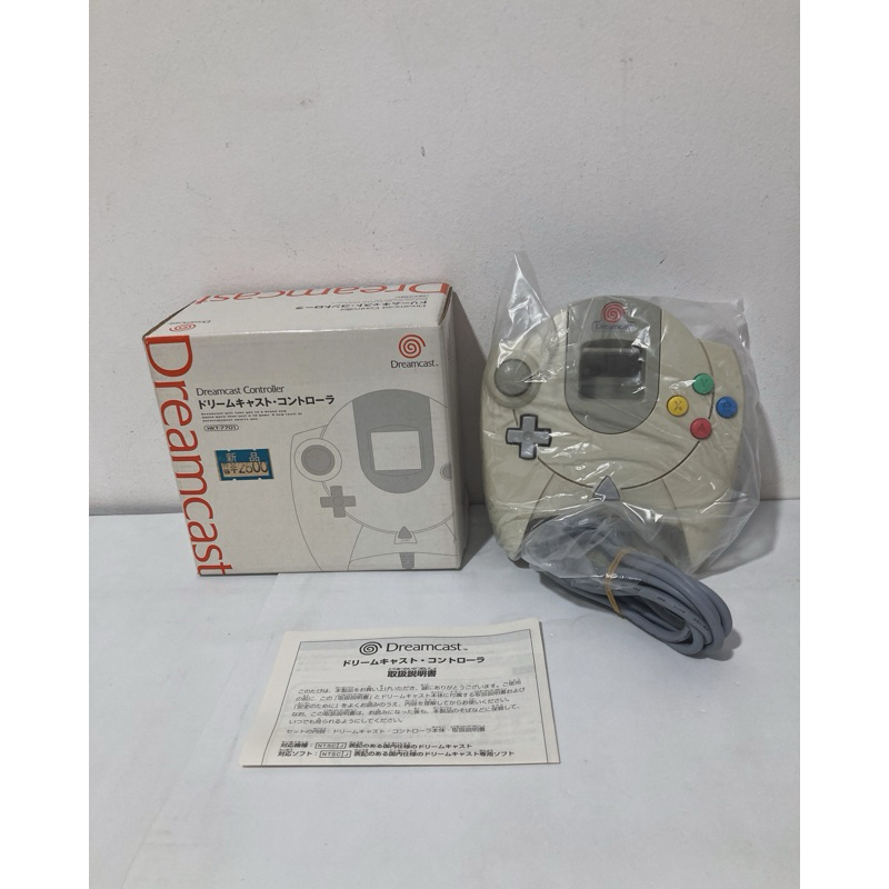 controle Sega Dreamcast | Shopee Brasil
