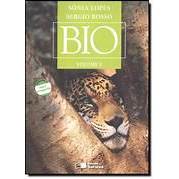 LIVRO BIOLOGIA SONIA LOPES SERIADO ENSINO MÉDIO - PROFESSOR | Shopee Brasil