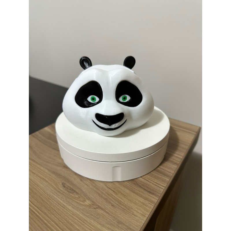 Suporte para Controle Kung fu panda! ps4 ps5 xbox e nintendo switch ...