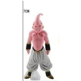 Action Figure Dragon Ball Z - Kid Boo | Shopee Brasil