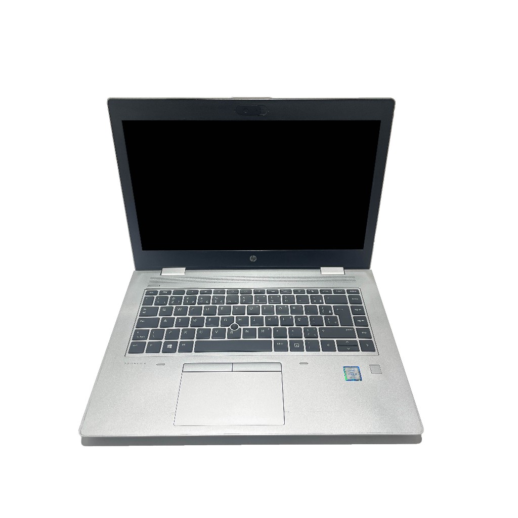 Notebook HP Probook Core i5 8th 16GB SSD 256GB | Shopee Brasil