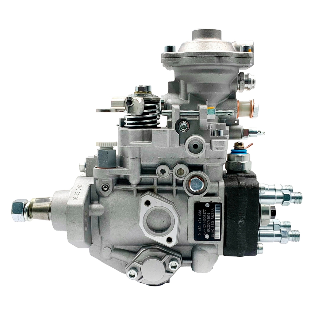 BOMBA INJETORA ROTATIVA FORD F-1000 MWM TD229-4 - 0460424088 TNN130105 ...