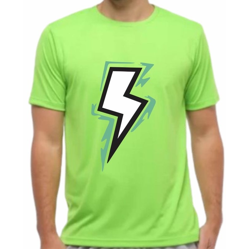 Camiseta Void - Raio - Rei da Trolagem Emilly Vick Youtuber | Shopee Brasil