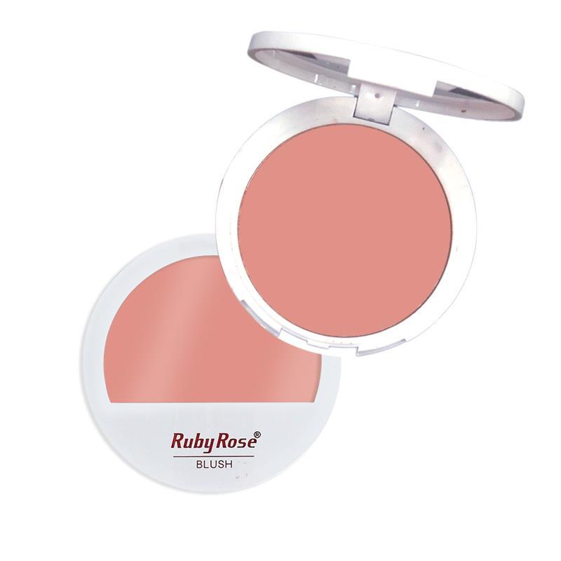 BLUSH RUBY ROSE HB-6106 | Shopee Brasil