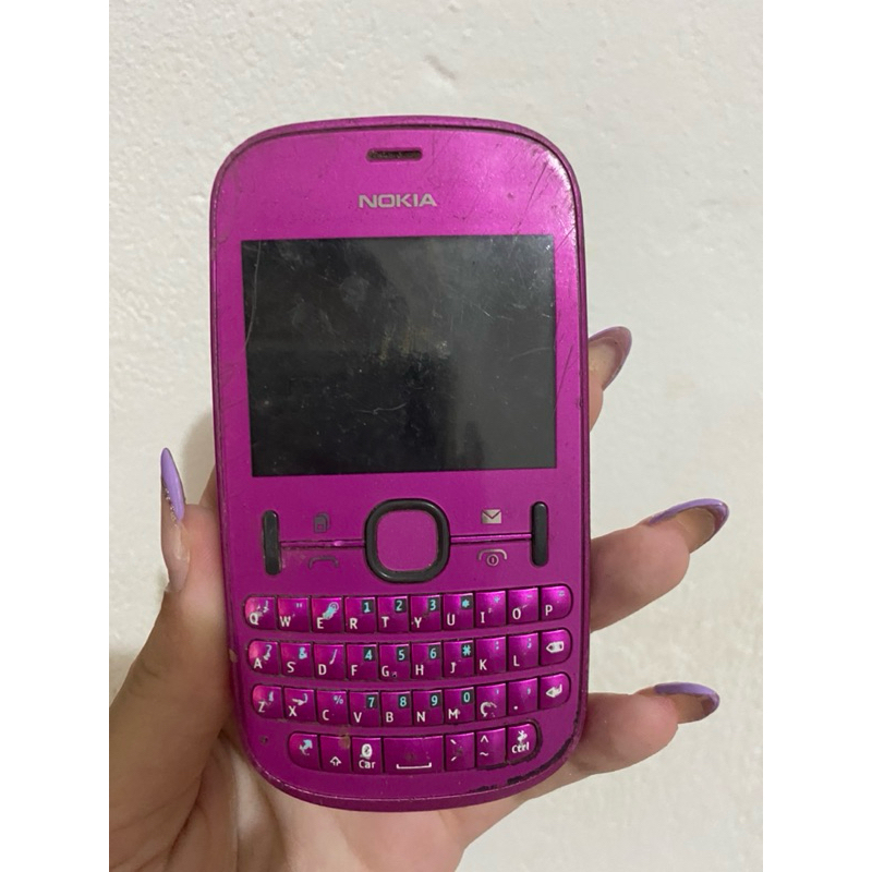 Celular Nokia Rosa Antigo | Shopee Brasil