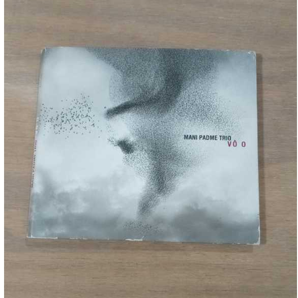 CD- MANI PADME TRIO VÔ O | Shopee Brasil