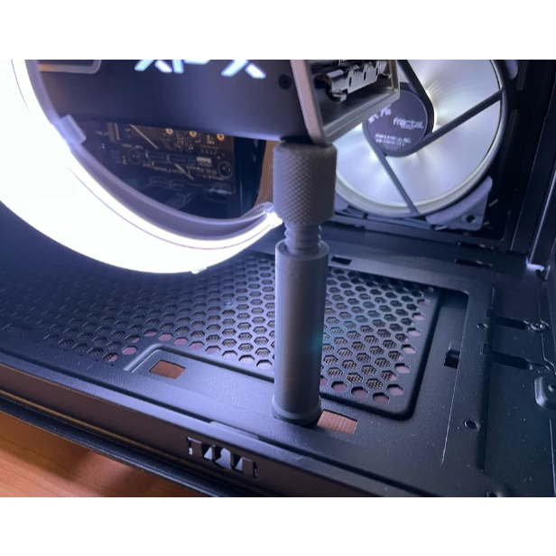 Suporte GPU | Shopee Brasil