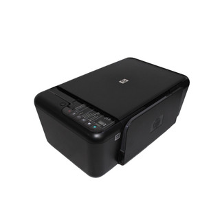 Impressora Multifuncional Hp f4480 Deskjet ink Print - Scan - Copy ...