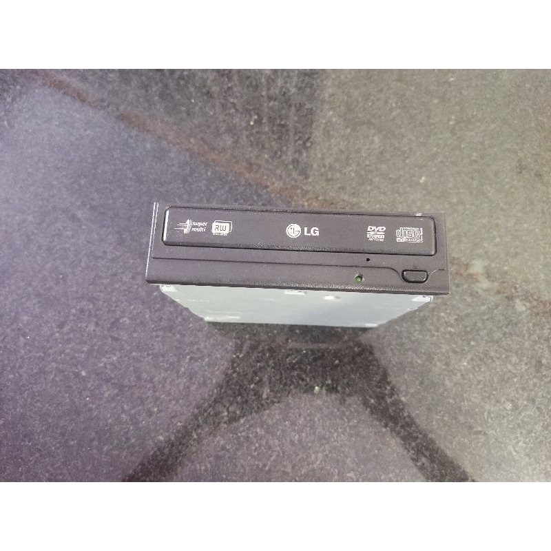 Leitor e Gravador de CD e DVD interno Pata | Shopee Brasil