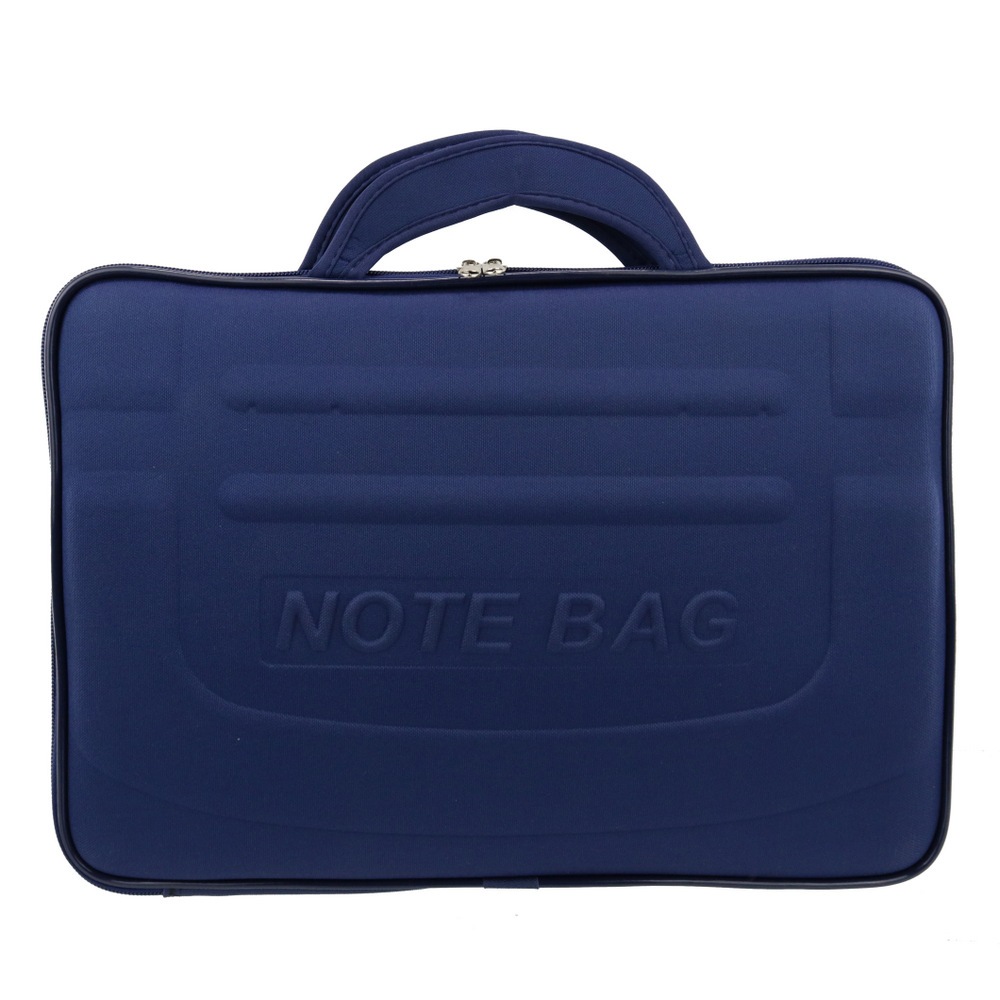 Capa Pasta Mochila para Notebook Anti-Impacto Bolso Resistente 14/15/17 Polegadas | Shopee Brasil