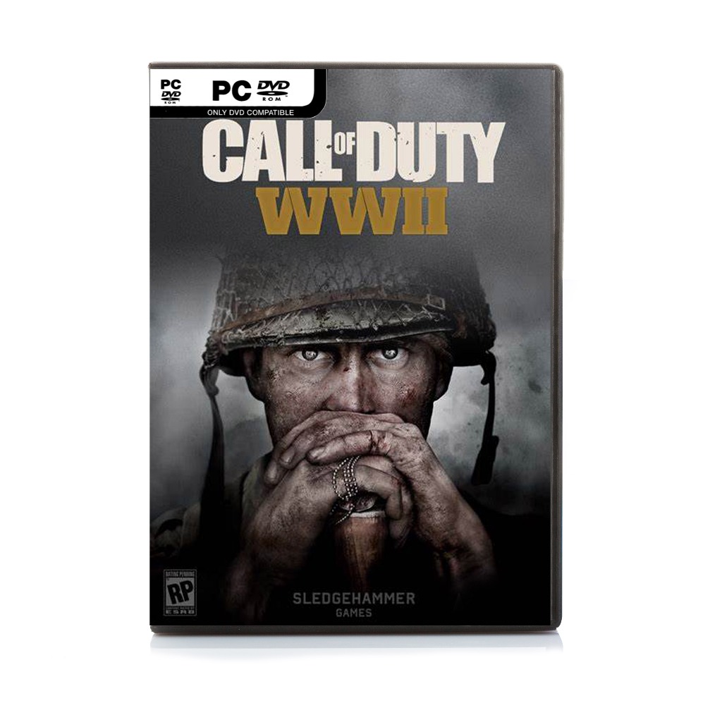 Call of Duty World war II - (PC) | Shopee Brasil