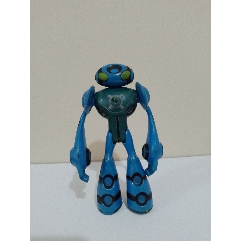 Boneco Ben 10 Ultimate Alien Eco Eco Supremo Bootleg | Shopee Brasil