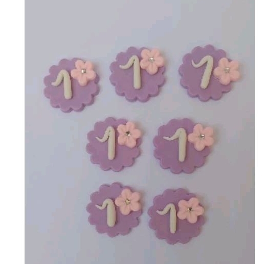 10 tags em biscuit para lembrancinha | Shopee Brasil