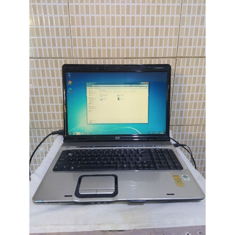 notebook Hp dv9000 | Shopee Brasil