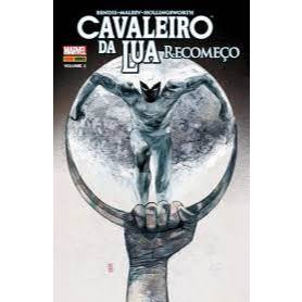 Cavaleiro Da Lua | Shopee Brasil