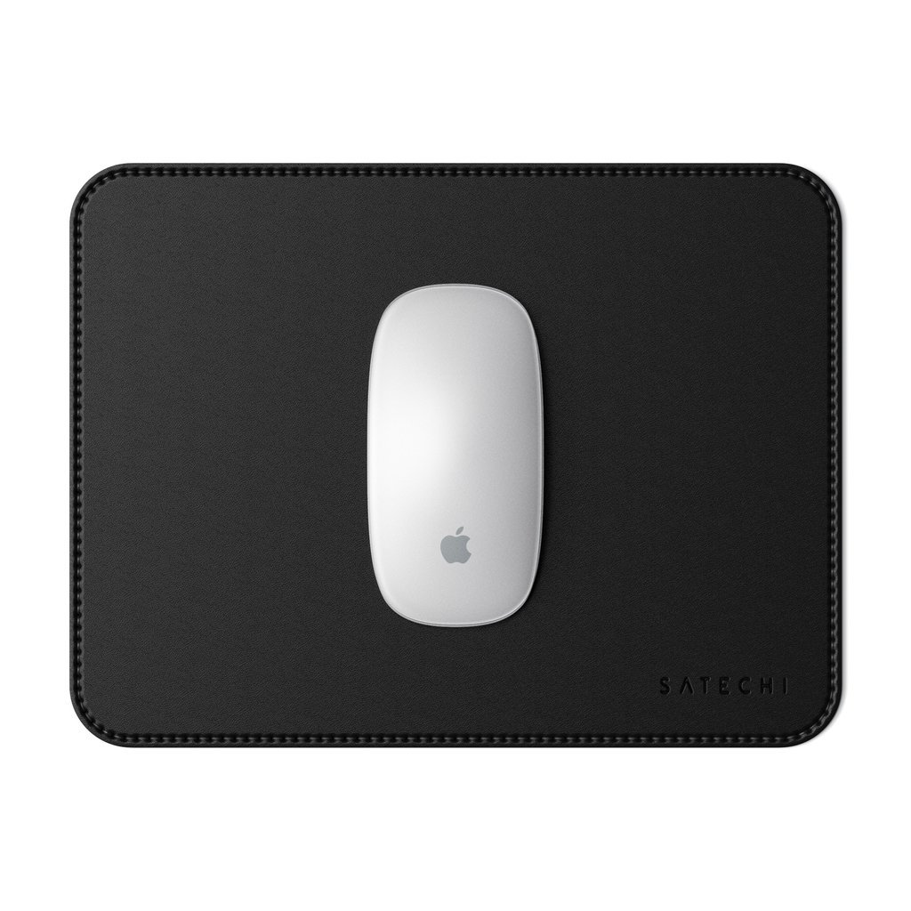 Mouse Pad 20x20 Deskpad Eddias Couro Sintético + Porta Copos | Shopee ...