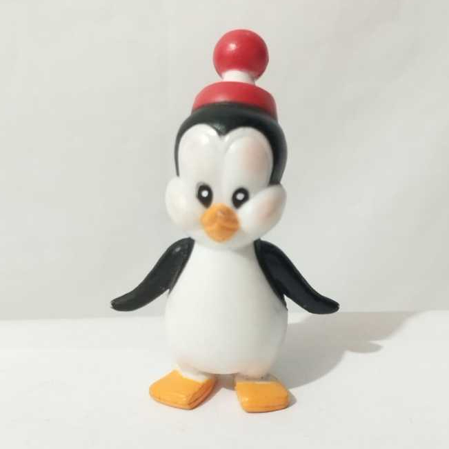 Miniatura Pica Pau Boneco Picolino - 5cm | Shopee Brasil