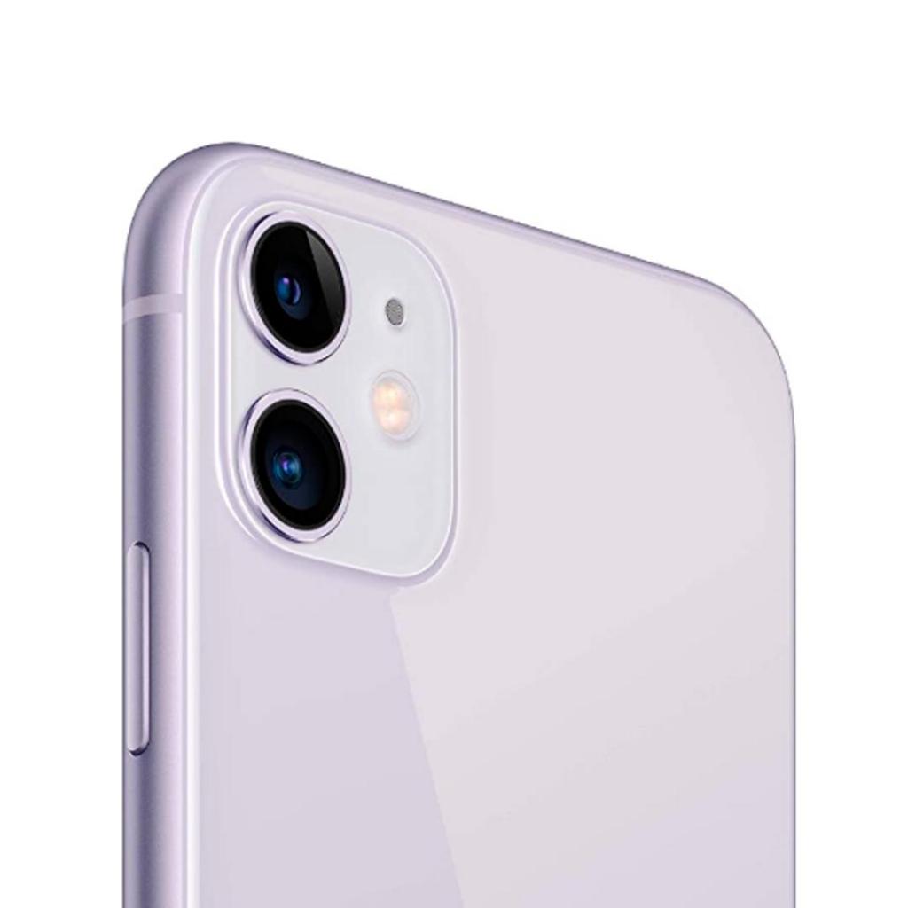 Aparelho Iphone 11 Roxo 128gb Apple Vitrine Grade A | Shopee Brasil