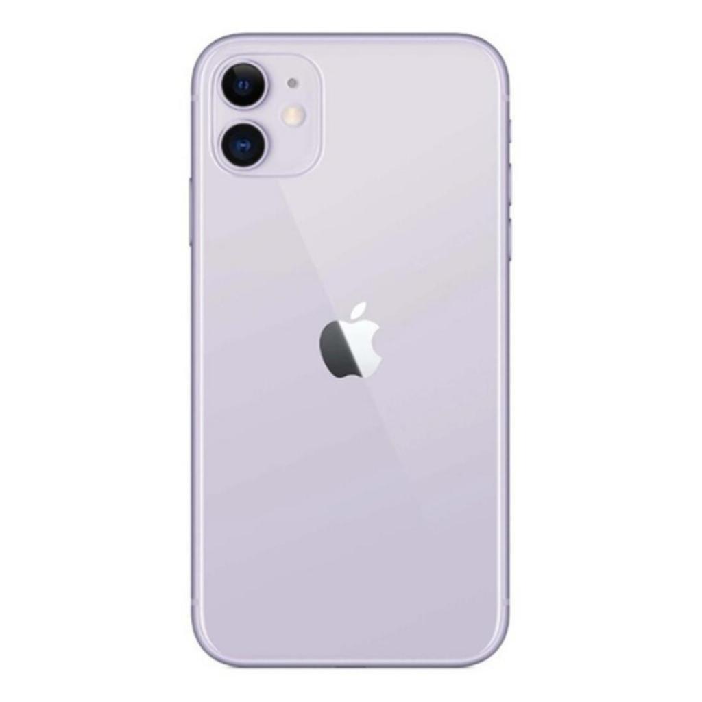 Aparelho Iphone 11 Roxo 128gb Apple Vitrine Grade A | Shopee Brasil