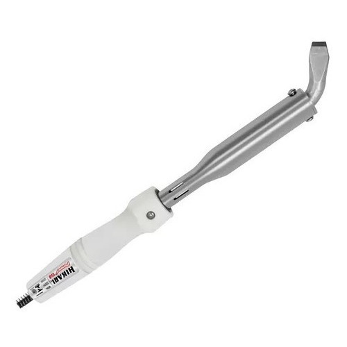 Ferro Solda Hikari Power 150 125w 220v Soldagem Profissional | Shopee ...
