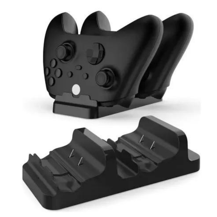BASE PARA CONTROLE XBOX TYX-532X ONE S/X // SERIES S/X DOBE | Shopee Brasil