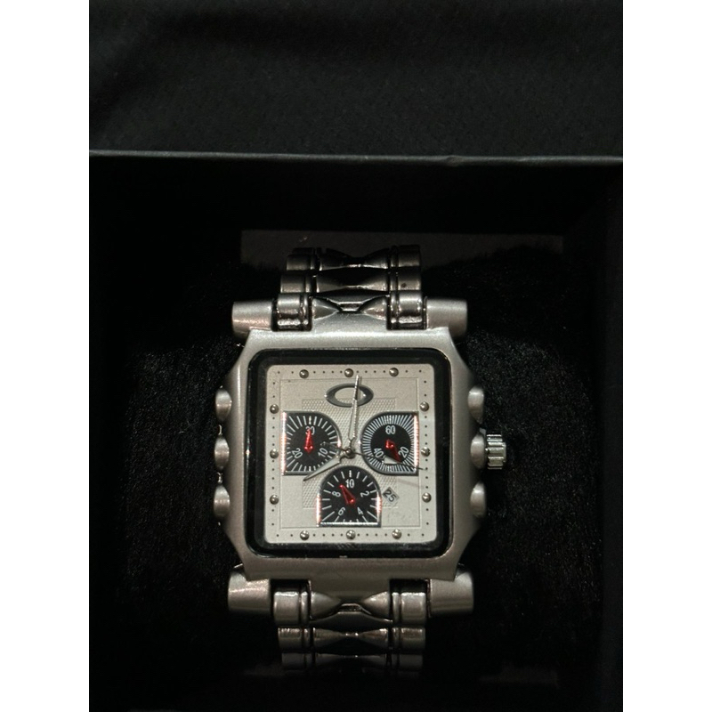 Oakley minute machine | Shopee Brasil