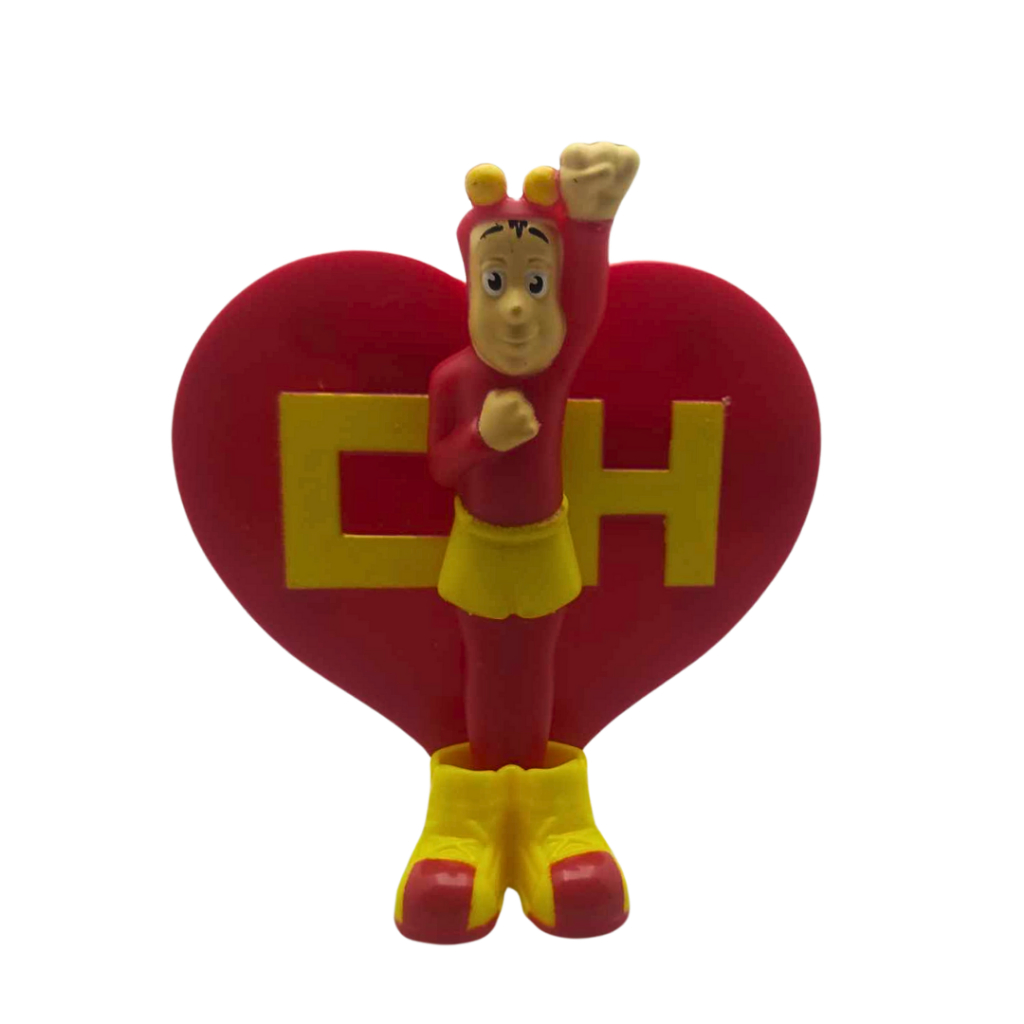 Boneco Chapolin Colorado | Shopee Brasil