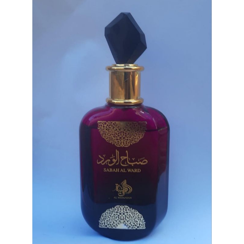 Sabah Al ward 5ml | Shopee Brasil