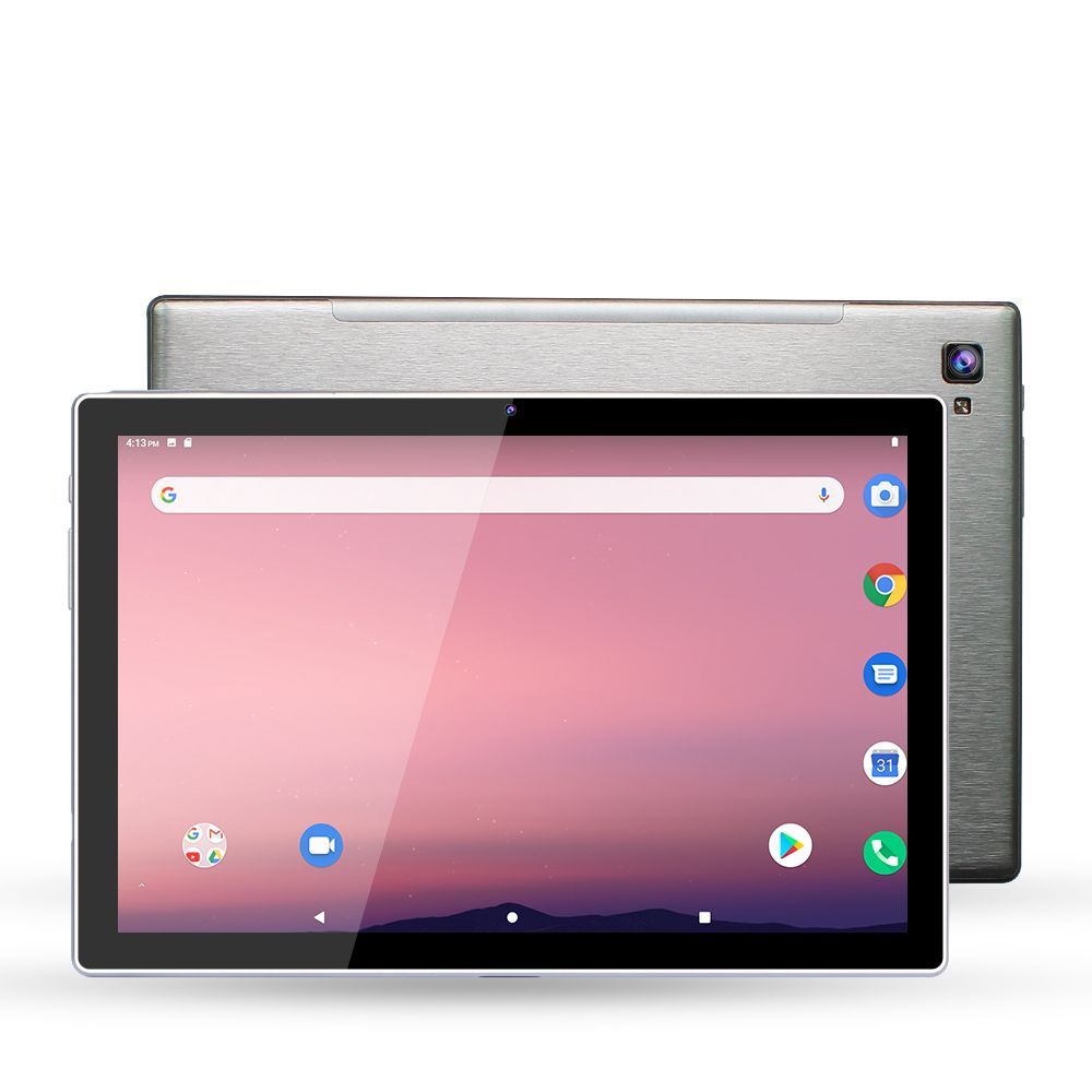 KEP Tablet K-S18 Dual SIM 4G BT Wifi FHD Octa-core | Shopee Brasil