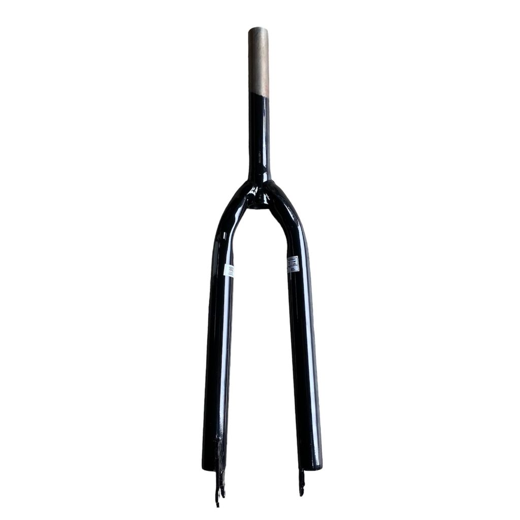 Garfo 29 Over Sem Rosca Aço 28.6mm Rigido Disco Aço modelo Hupi Naja ...