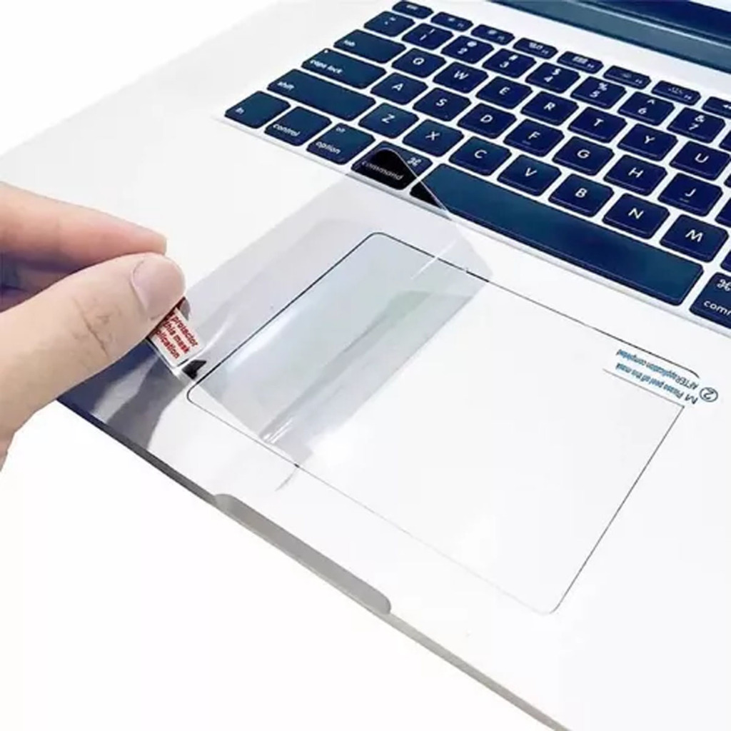 Película Trackpad Macbook Air 13'' M3 2024 Touchpad A3113 | Shopee Brasil