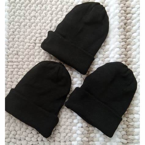 TOUCA LISA PRETA | Shopee Brasil