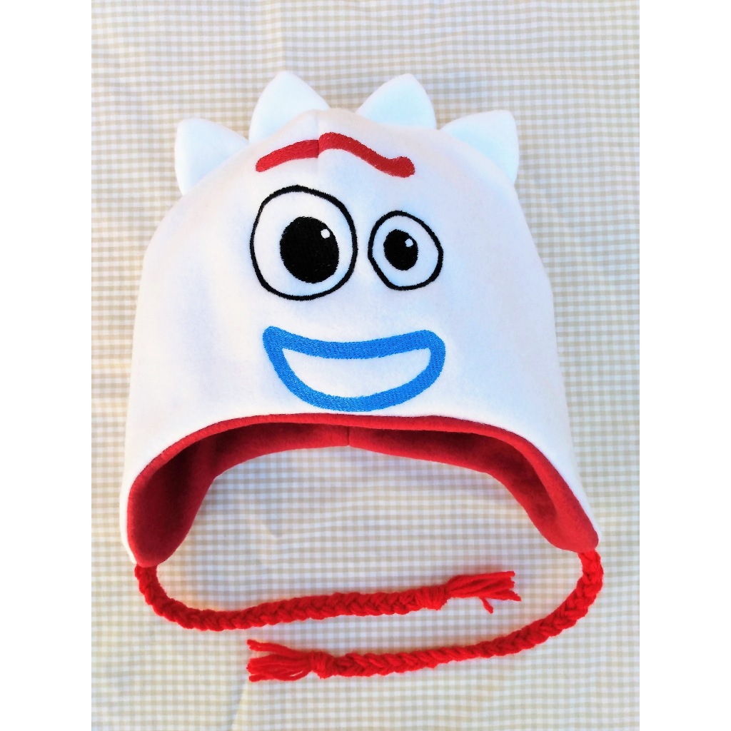 Gorro Fofo Toy Story Garfinho Touca bebê | Shopee Brasil