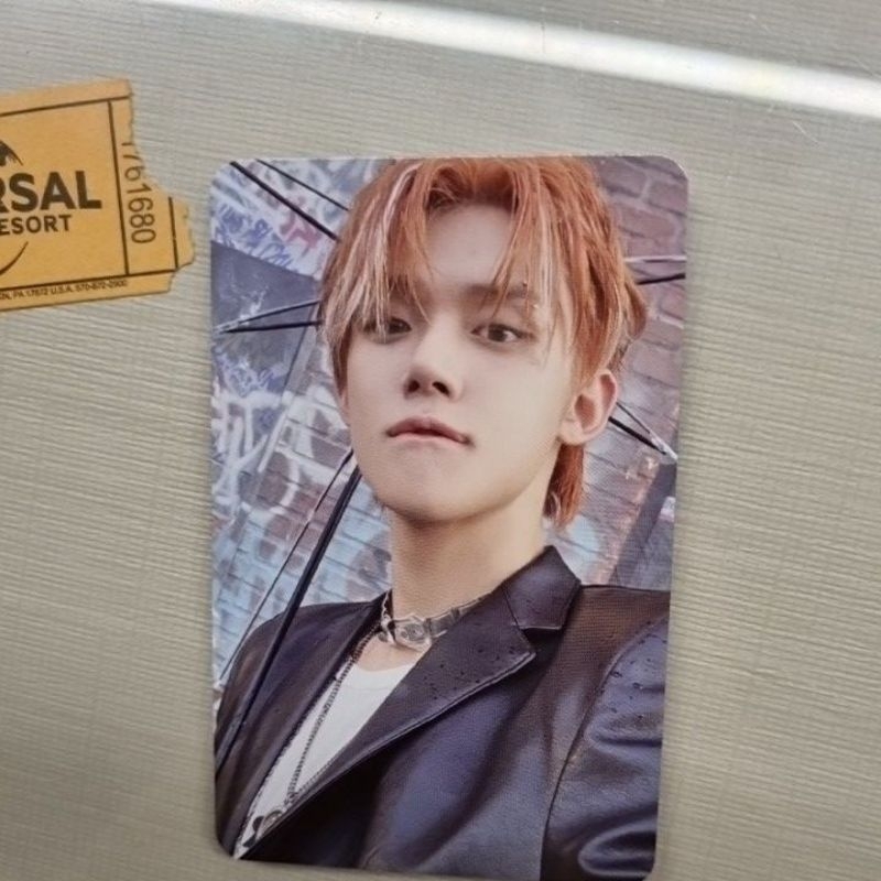 yeonjun txt freefall oficial | Shopee Brasil