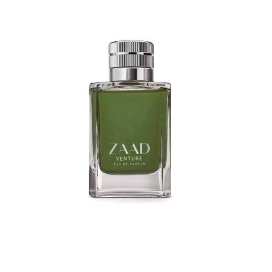 Zaad Venture Eau de parfum 95 ML o Boticário | Shopee Brasil