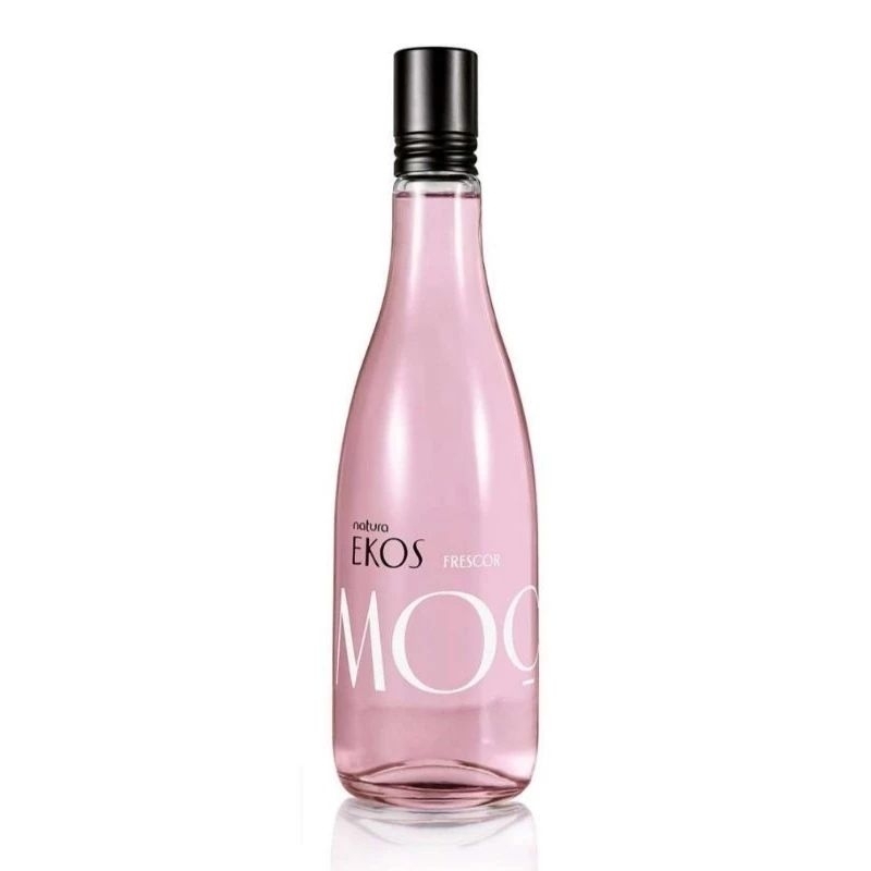 Ekos moça colônia 150ml | Shopee Brasil