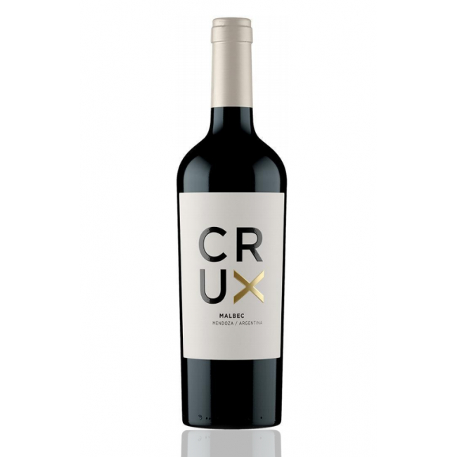 Vinho Crux Malbec – 750ml | Shopee Brasil