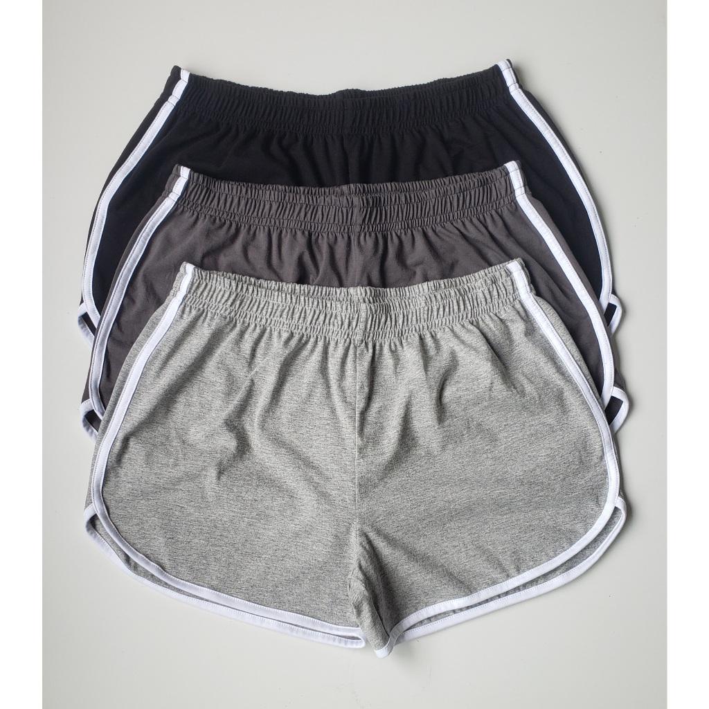 Kit Short feminino | Shopee Brasil