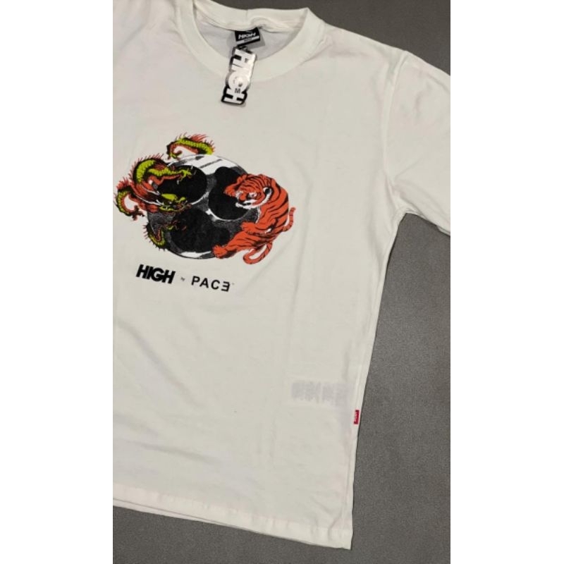 camiseta high company | Shopee Brasil