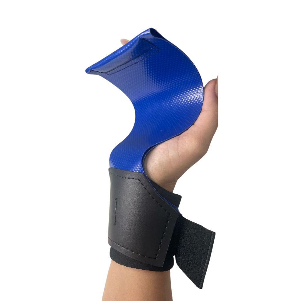 Luva Hand Grip para Crossfit Pull UP Lpo NOG LION lona dupla Pronta ...