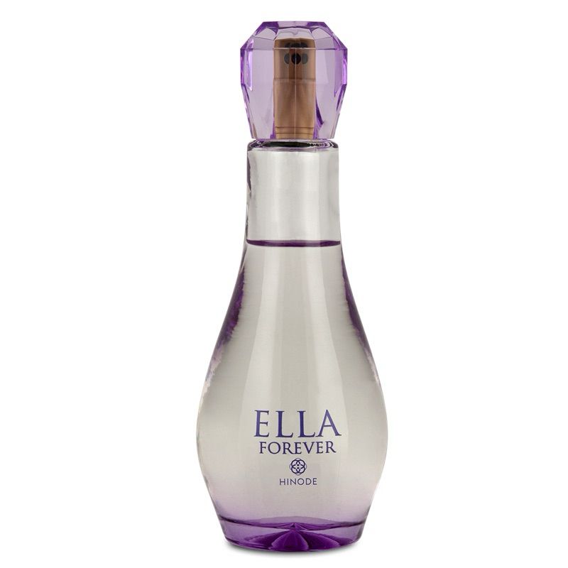 Perfume Feminino Ella Forever 100ml Hinode | Shopee Brasil