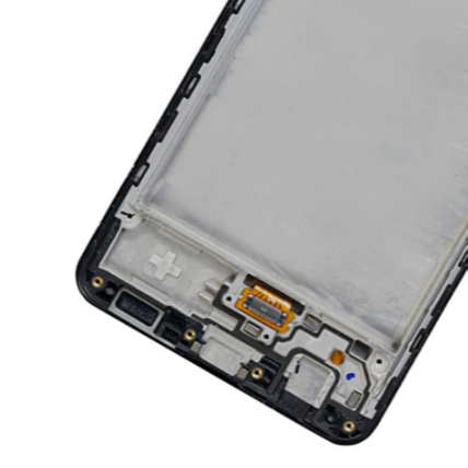 Tela LCD Display Touch Frontal Compativel Galaxy A21s A217 Sem Aro / Com Aro | Shopee Brasil