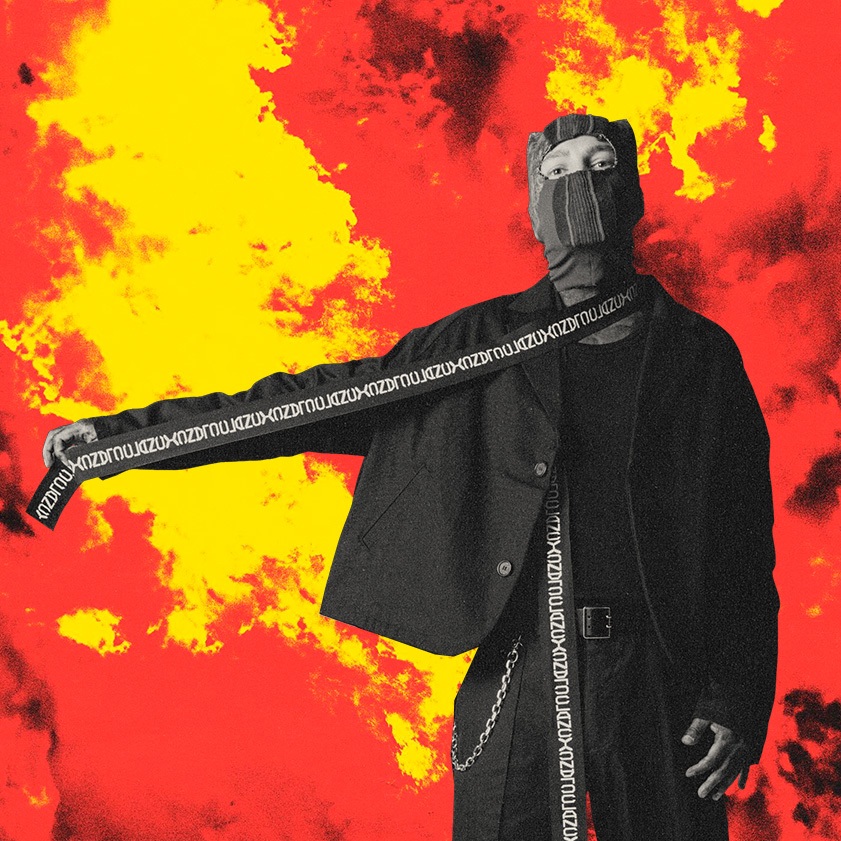 Faixa - Clancy ( Twenty One Pilots ) | Shopee Brasil