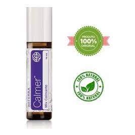 Mix de Óleos Essenciais Calmante Calmer roll-on 10ml | Shopee Brasil