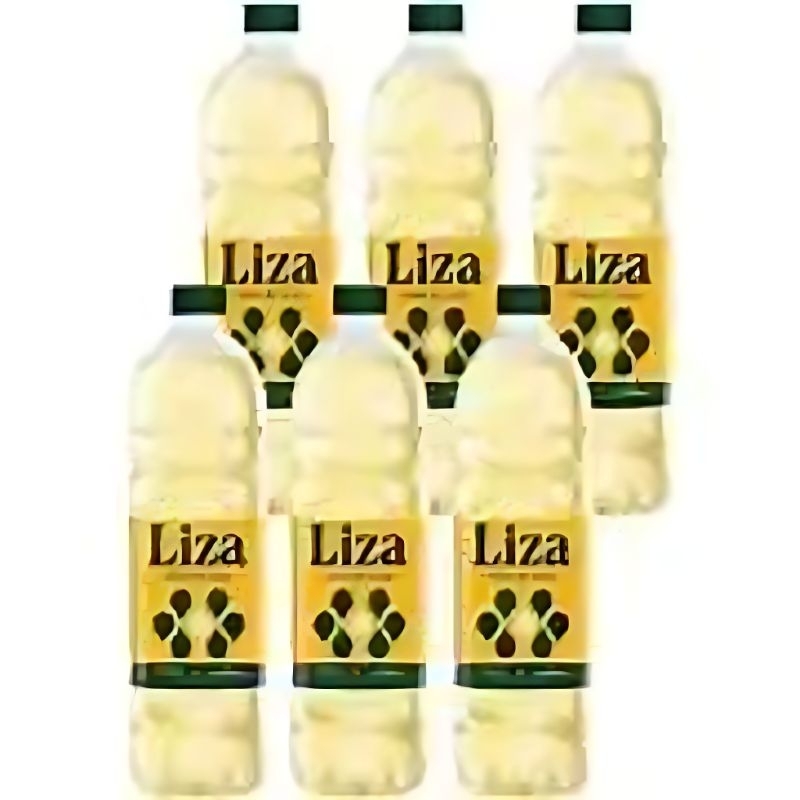 Promoção Imperdível: Kit com 6 Óleos de Soja Liza 900ml - Qualidade e ...