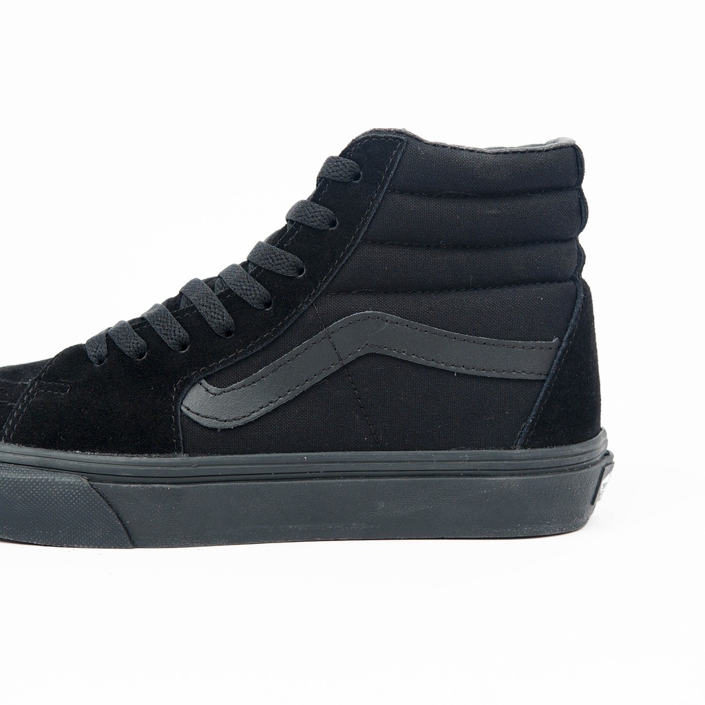 Tênis Bota Botinha Vans Old Skool Tradicional Cano medio Cano alto ...