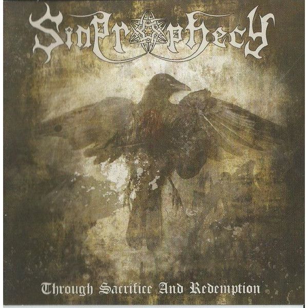 Sinprophecy – Through Sacrifice And Redemption (Death Metal, Doom Metal ...