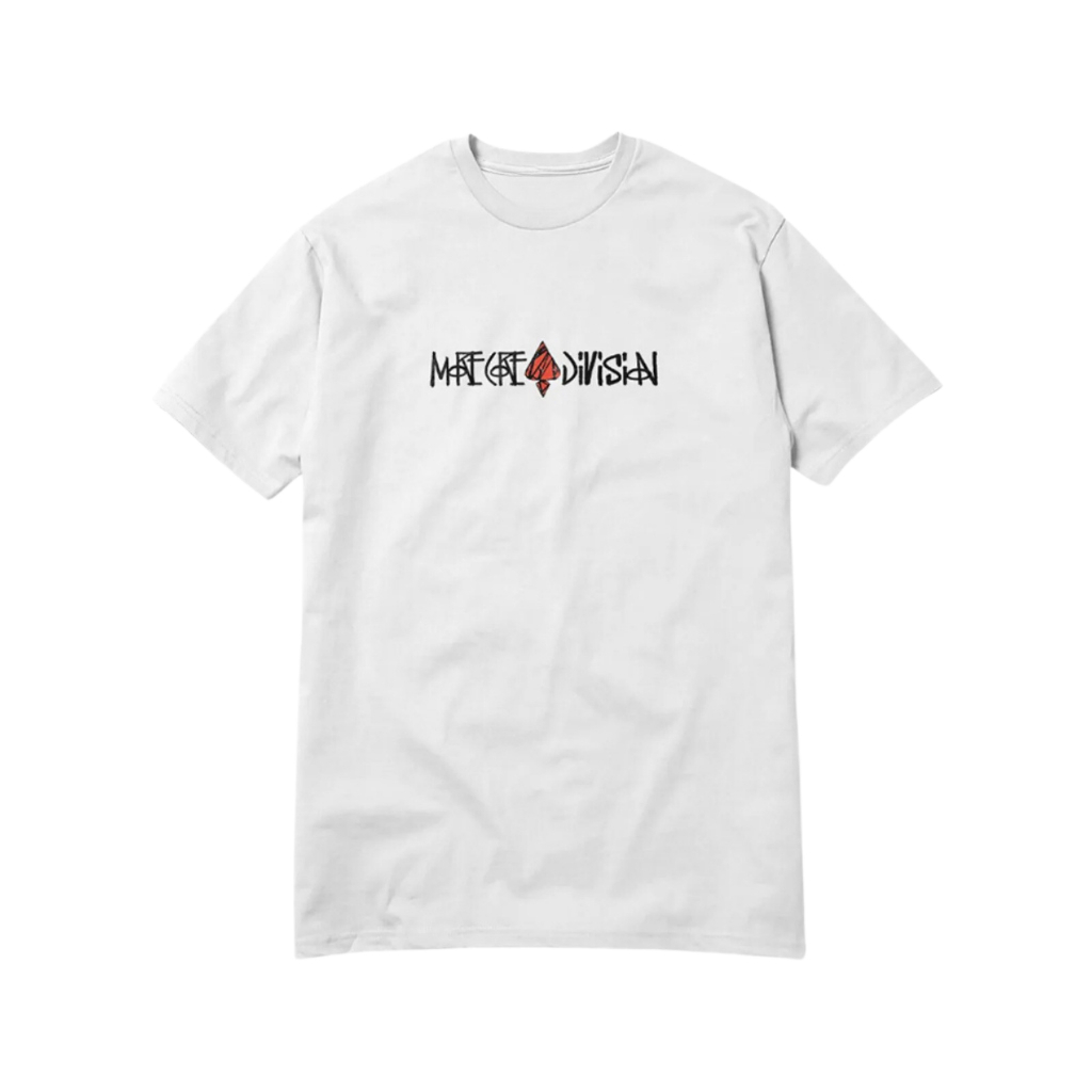 Camiseta Unissex More Core Division 100% ALGODÃO | Shopee Brasil